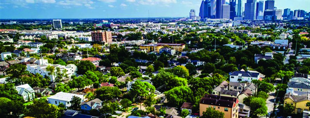 Spring Branch Houston, Texas • Same Day Banners Houston